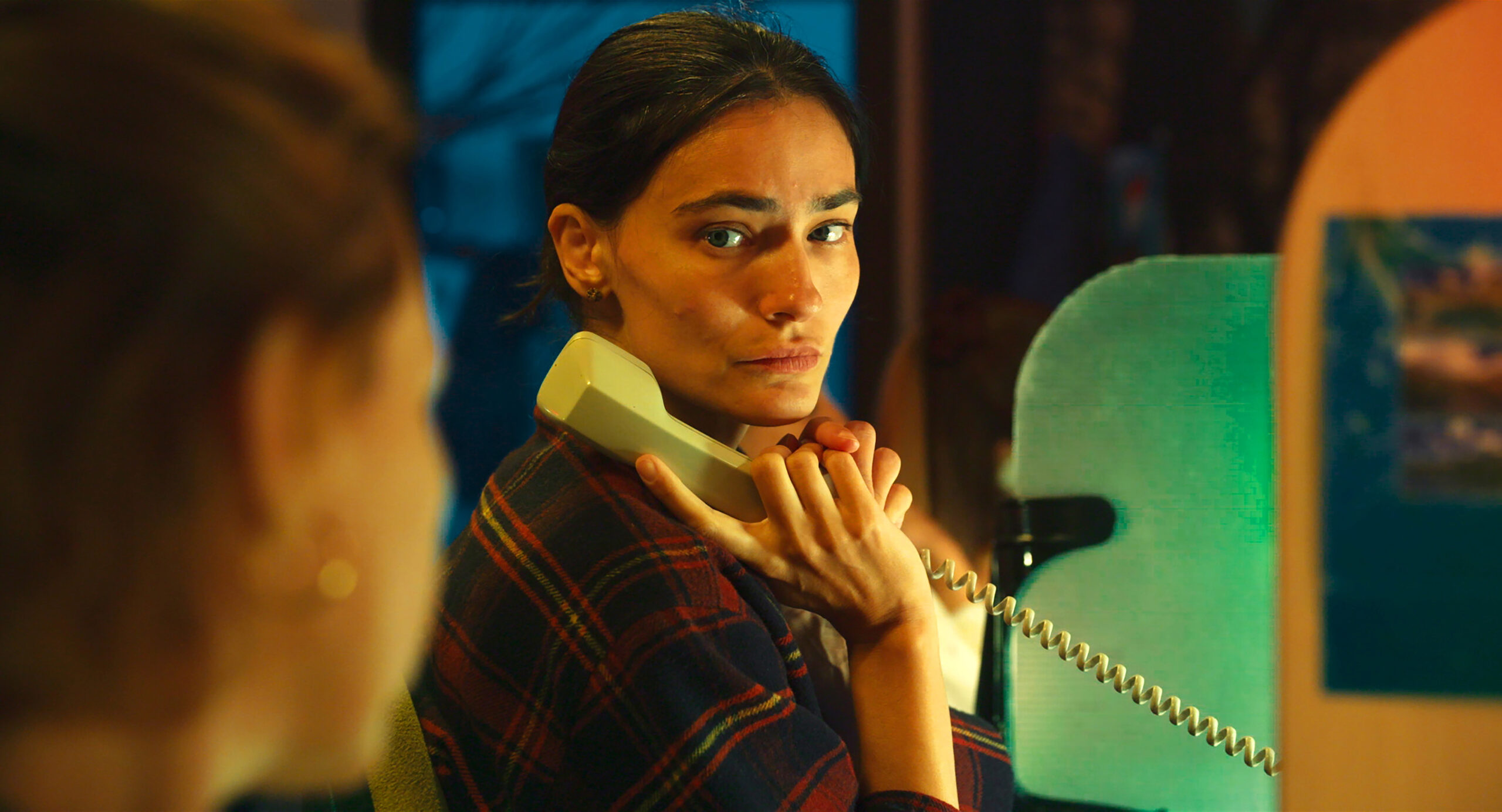 Confidante - Cinemamed