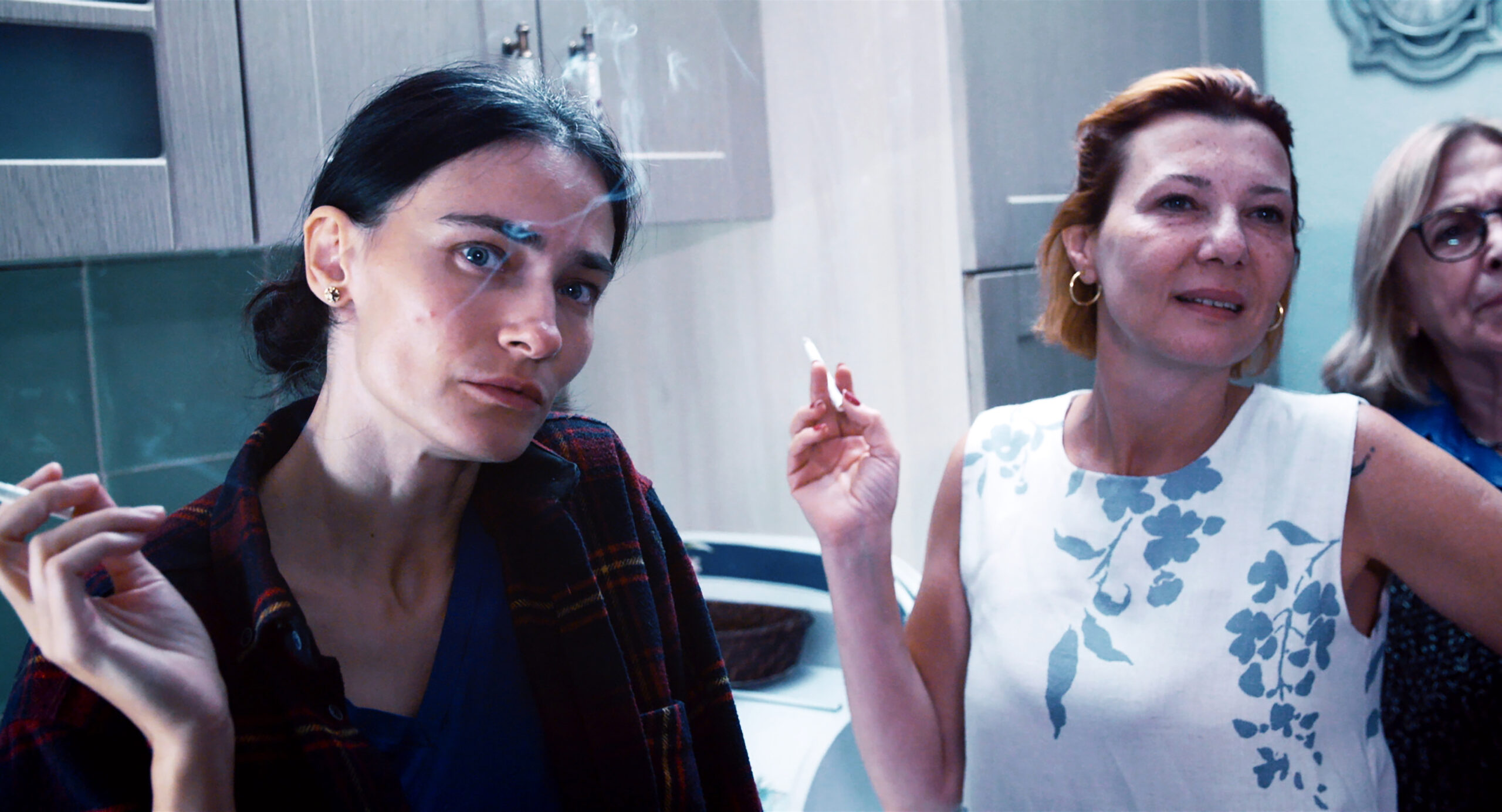 Confidante - Cinemamed